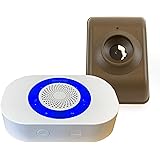 Amazon.com : Dakota Alert DCMT-2500 Wireless Transmitter for DCR-2500 ...