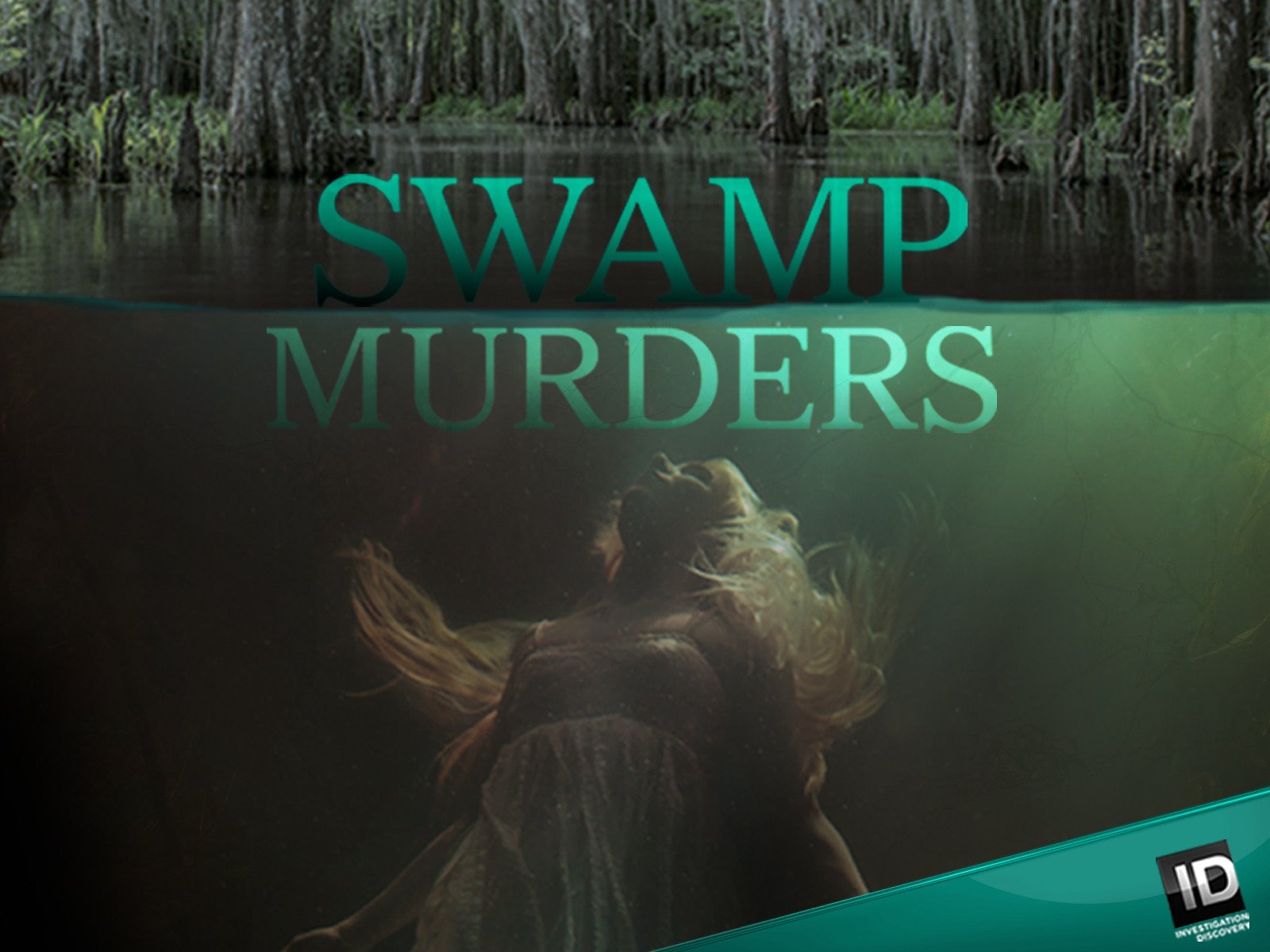 Watch Swamp Murders Season 3 | Prime Video