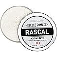 Amazon.com: Original Rascal Deluxe Pomade for Men #3 - Matte Molding ...