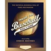 Amazon.com: The Hall: A Celebration of Baseball's Greats: In Stories ...