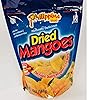 Philippine Dried Mangoes - Premium Cebu Dried Mango Slices from ...