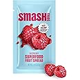 Amazon.com: Chia Smash Raspberry Jam Squeeze Packets | Natural, Keto ...