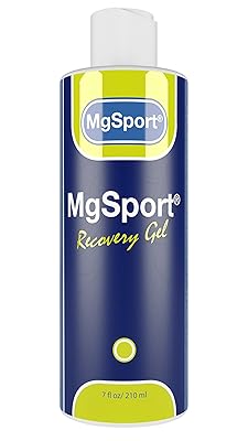 Topical Treatment For Leg Cramps [5 Products That REALLY Work ...