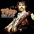 Waylon Live (Expanded Edition): Jennings, Waylon: Amazon.ca: Music