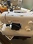 SINGER 2277 Tradition Easy-to-Use Free-Arm 23-Stitch Sewing Machine ...
