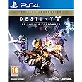 Amazon.com: Destiny: The Taken King - Legendary Edition - PlayStation 4 ...