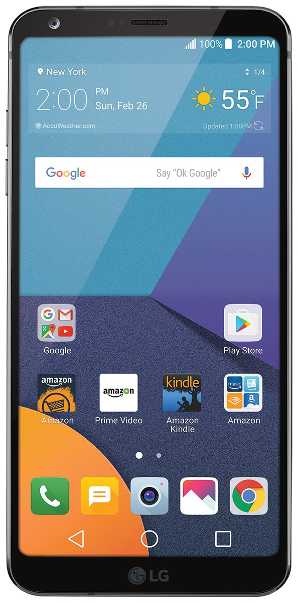 Best Lg Phones 2020 | Paul Smith