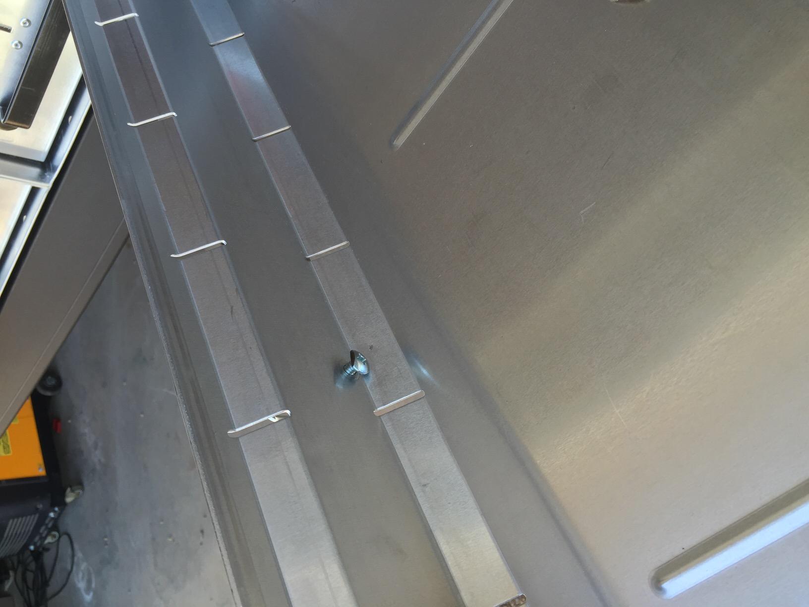 $60/mo - Finance Jobox 1404980 4-Drawer Long Floor Heavy-Duty Aluminum ...