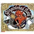Gingerbread Baby: jan-brett: 9780439146975: Amazon.com: Books