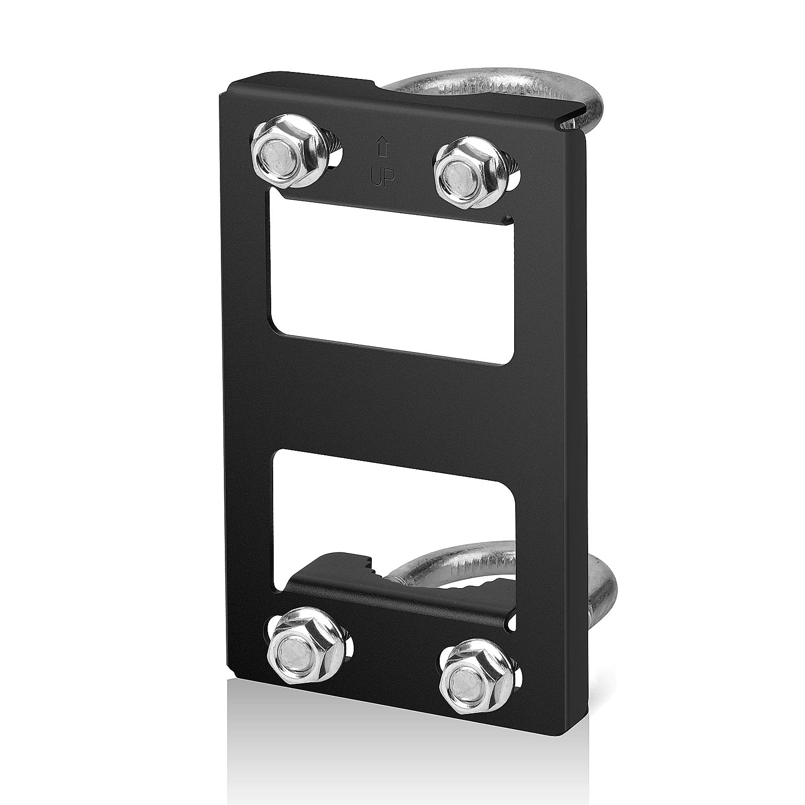 Starlink Roof Mount, Universal Antenna Mount Adapter, Antenna Mast Pole ...