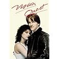 Amazon.com: Vision Quest [DVD] : Matthew Modine, Linda Fiorentino ...