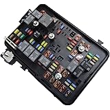 Amazon.com: Genuine GM Block Part# - 15141559 by General Motors: Automotive