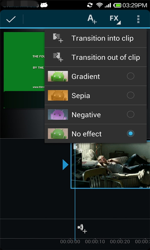 Movie Maker - Video Editor:Amazon.com:Appstore for Android