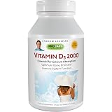 Amazon.com: ANDREW LESSMAN Vitamin D3 3000 IU 60 Capsules – High ...