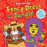Fancy Dress Farmyard: Amazon.co.uk: Nick Sharratt, Nick Sharratt ...