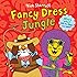 Fancy Dress Farmyard: Amazon.co.uk: Nick Sharratt: 9781407115917: Books