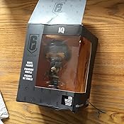 SIX COLLECTION IQ CHIBI FIGURINE: Amazon.co.uk: PC & Video Games