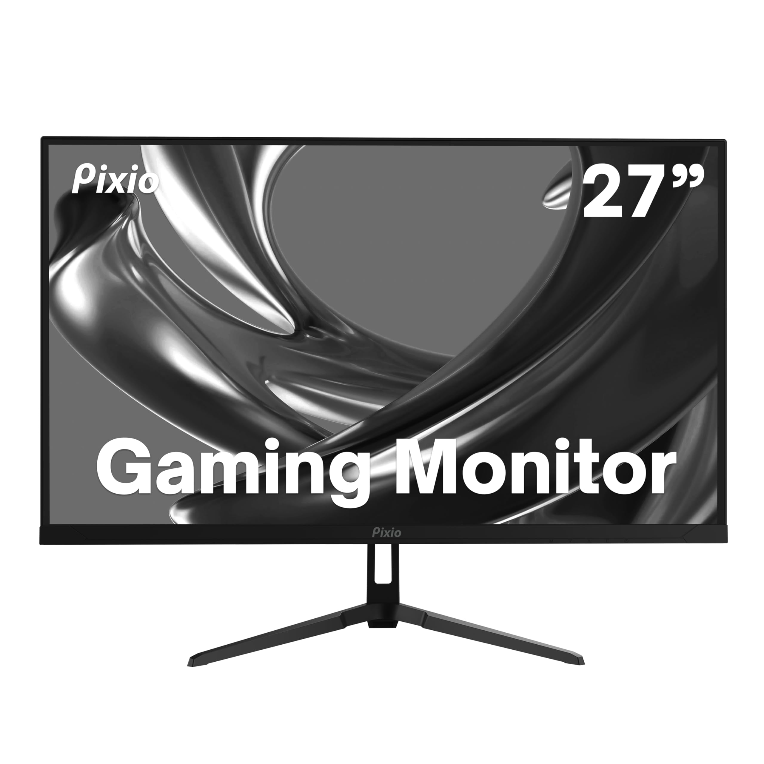Mua Pixio PX278 Wave 27 inch 180Hz Refresh Rate QHD 1440p Resolution Fast IPS Panel 1ms GTG ...