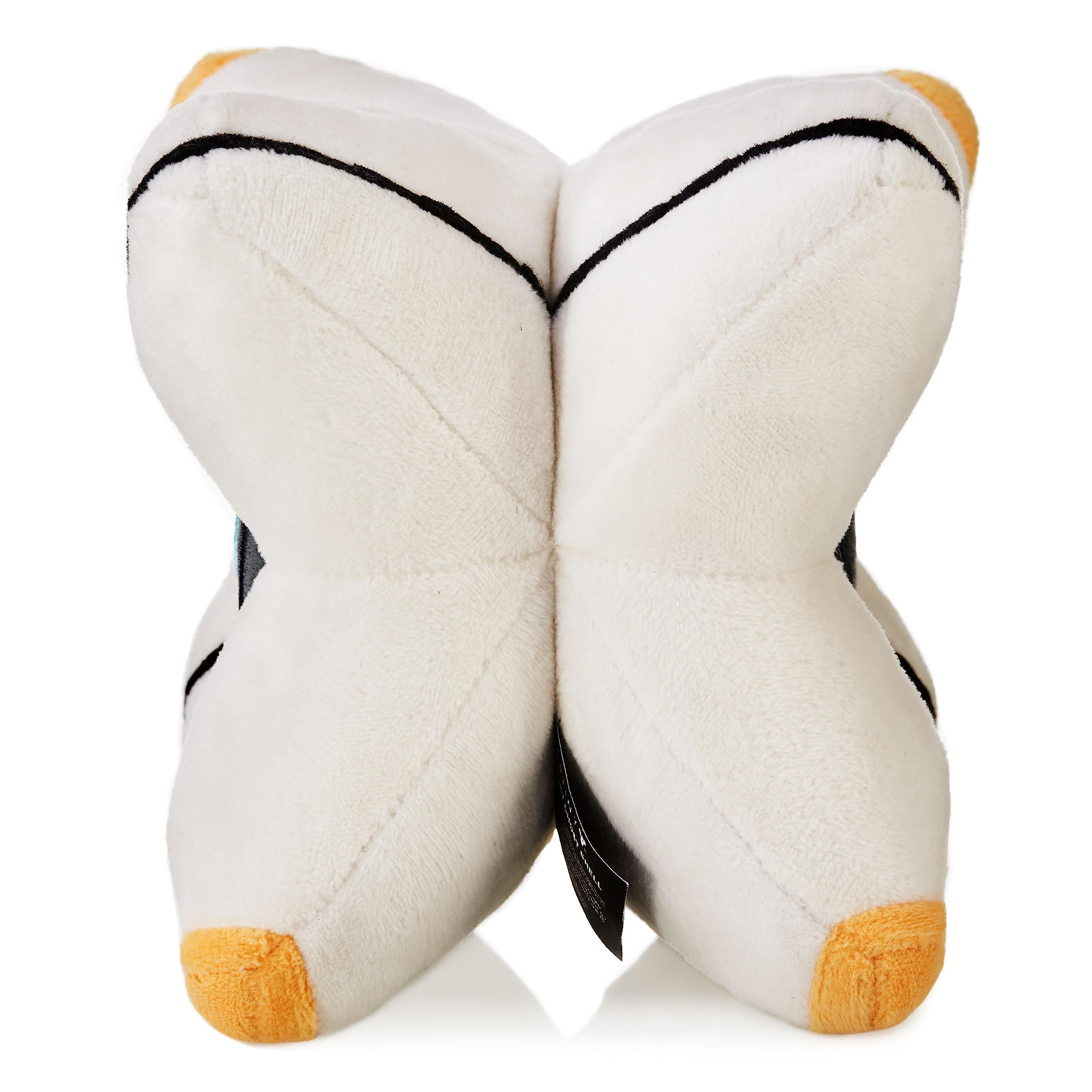 Mua Numskull Official Generalist Ghost Plush - Soft Replica Plushie ...