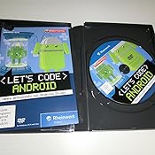 Let’s code Android! - Apps entwickeln mit Android Studio. Ausgabe 2016 ...