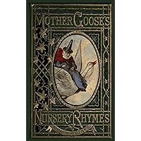 Mother Goose's Nursery rhyme: Crane, Walter: 9782491704476: Amazon.com ...