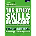 Amazon.com: The Study Skills Handbook (Macmillan Study Skills ...