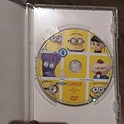 Minions 9 Mini Movie Collection: Amazon.it: Cartoni Animati, Cartoni ...