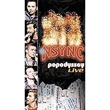 Amazon.com: N Sync - N the Mix : *NSYNC: Movies & TV