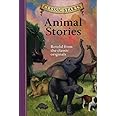 Classic Starts®: Animal Stories (Classic Starts® Series): Namm, Diane ...