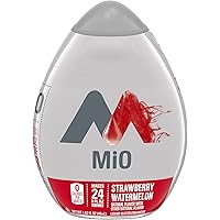 Amazon.com : Mio Liquid Water Enhancer, Lemonade, 1.62 OZ, 3-Pack ...