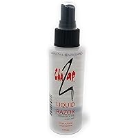 Amazon.com : Liquid Razor 8 oz : Beauty & Personal Care