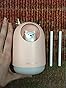 Amazon.com: HOPEME Cute Pet Humidifier with Two Spray Modes, 300ml ...