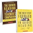 Amazon.com: The Next Step Forward in Guided Reading book + The Guided ...