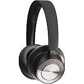 Amazon.com: DALI IO-12 Over-The-Ear Wireless/Wired Hi-Fi Headphones ...