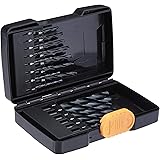 DEWALT DW2735P Drill Flip Drive Kit, 12-Piece : Amazon.com.mx ...