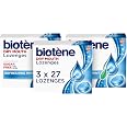 Biotene Dry Mouth Lozenges, Refreshing Mint, 81 Count : Amazon.ca ...