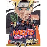 Naruto Gold Edition N.20 : Masashi Kishimoto: Amazon.com.mx: Libros