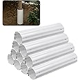Amazon.com : 10pcs Tree Guard Protectors,Expandable Tree Trunk ...
