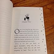 The Night I Met Father Christmas: Amazon.co.uk: Ben Miller, Daniela ...