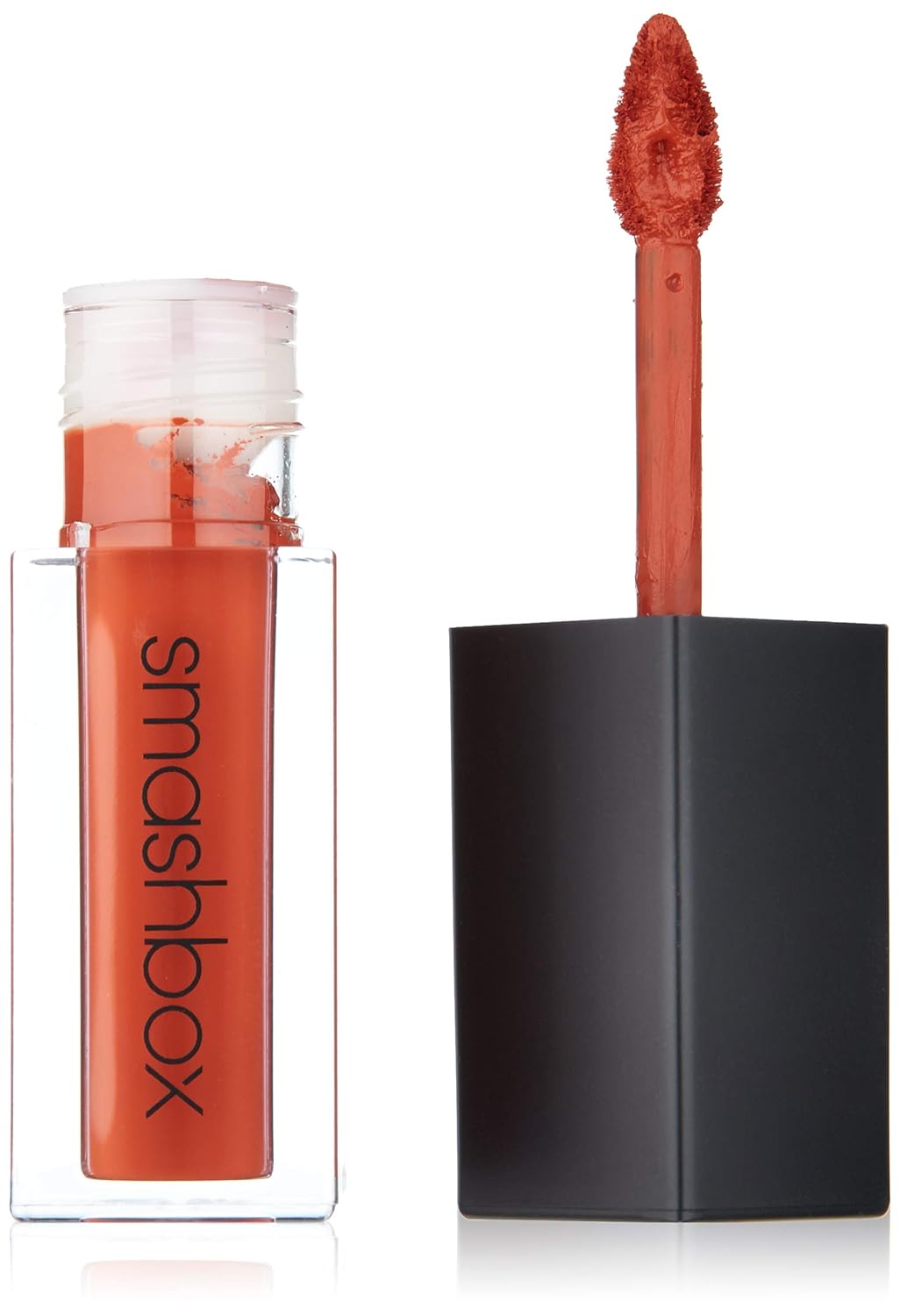 Smashbox Always On Liquid Lipstick - Out Loud: Amazon.co.uk: Beauty