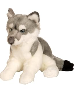 Peluches ty lobo | Peluches Ty