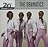 The Dramatics - Ultimate Collection - Amazon.com Music