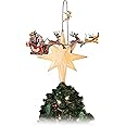 Disney's Timeless Holiday Treasures Tree Topper : Amazon.ca: Home