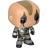 Amazon.com: Funko POP TV The 100 Octavia Blake Toy Figure : Toys & Games