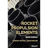 Rocket Propulsion Elements: Sutton, George P., Biblarz, Oscar ...
