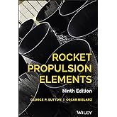 Rocket Propulsion Elements: Sutton, George P., Biblarz, Oscar ...
