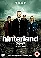Hinterland Complete TV Series 1 DVD Collection 2 Discs Box Set + Extras ...