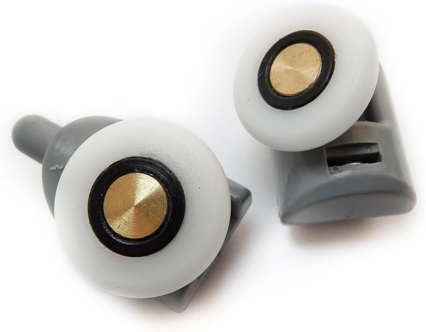 Shower Wheels Shower Enclosure Rollers Shower Door Roller Shower ...