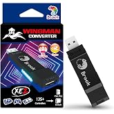 Brook Xone SE Adapter - Type C Version, for Xb Elite Series 2&Xb X/S ...
