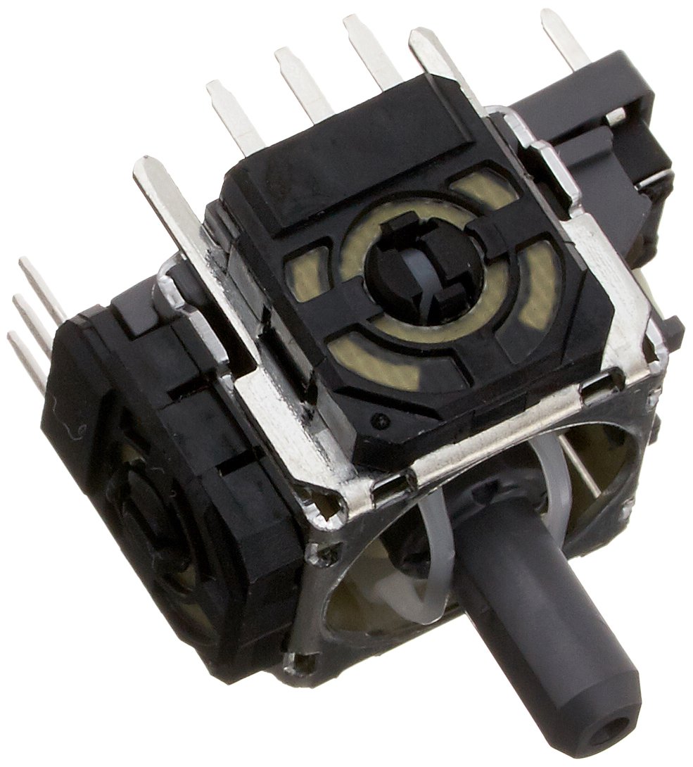 Mua ALPS RKJXV1224005 Variable Resistor Type Multi-Function Control ...